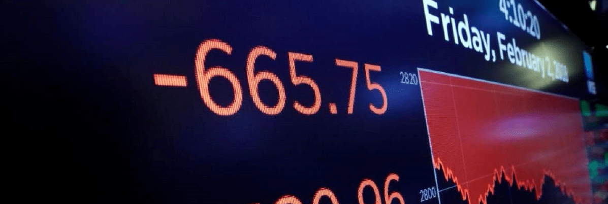 Dow’s Downfall – The Devil’s In The Details – Calling Out Community